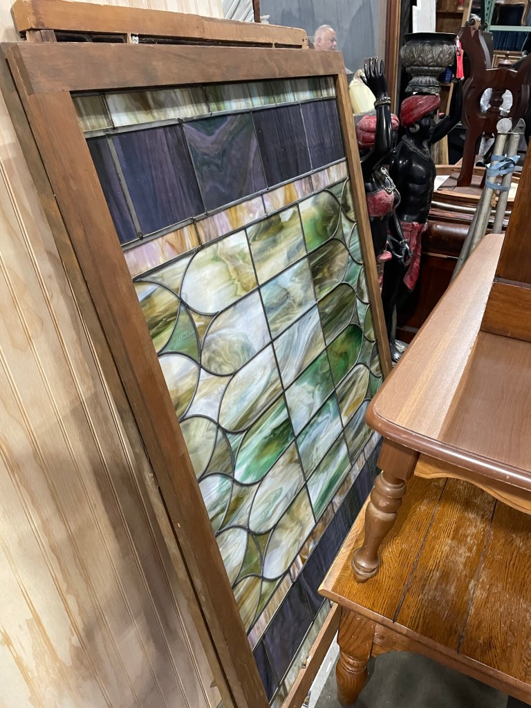 Long Island Estate Arriving last week of August – JE Antiques